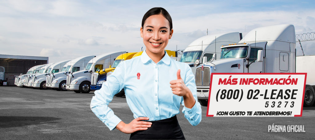 PACLEASE CELEBRA 40 AÑOS – HC Camión