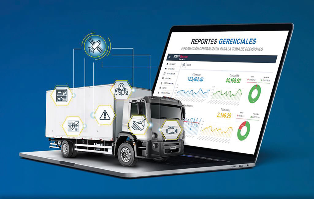 MAN Y VOLKS TELEMATICS LANZAN PROTOCOLO DE NEUTRALIZACIÓN REMOTA – HC ...