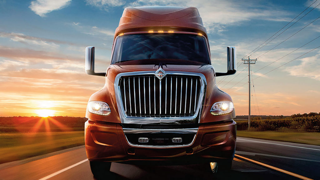 TRATON ADQUIERE NAVISTAR POR 3800 MDE – HC Camión