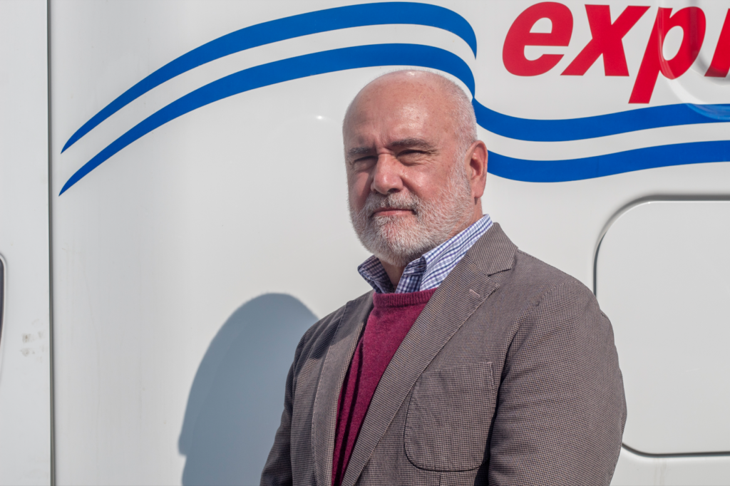 RAMÓN MEDRANO IBARRA SERÁ EL NUEVO CANDIDATO DE UNIDAD DE LA CANACAR ...