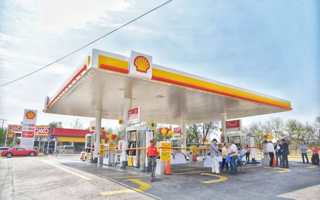 SHELL INAUGURA ESTACIÓN DE SERVICIO EN VERACRUZ – HC Camión